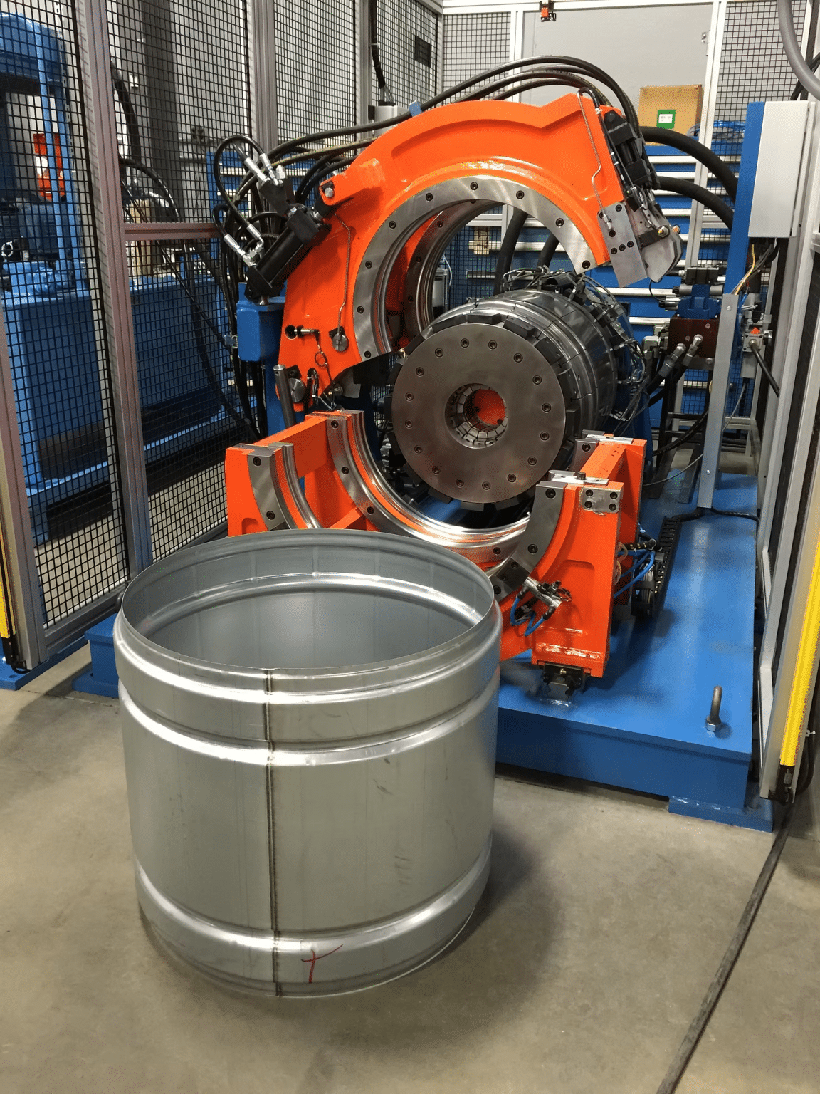 Shaping Excellence: The Role of Grotnes’ Expanders in Washer and Dryer ...